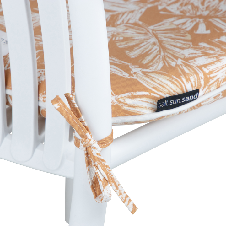 Outdoor Chair Cushions – salt sun sand | Outdoor Decor Australia